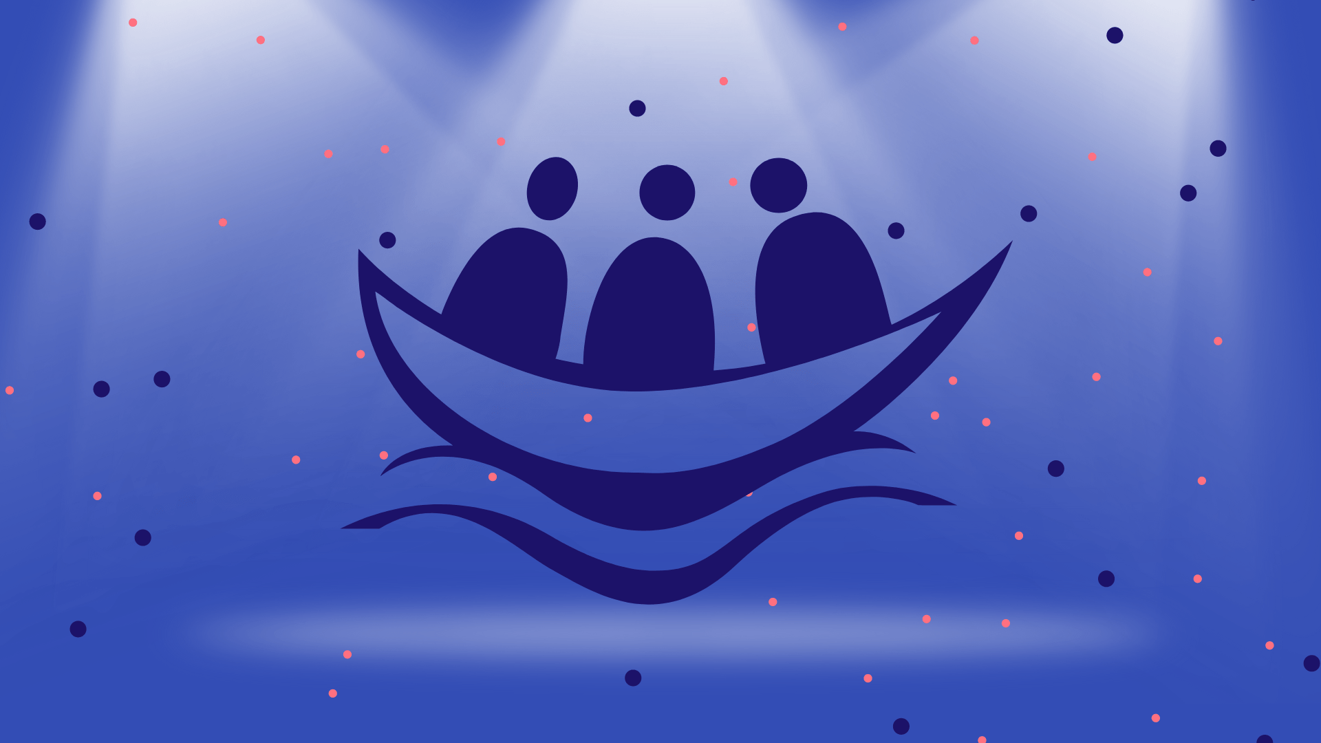 First annual award show - L’Arche USA