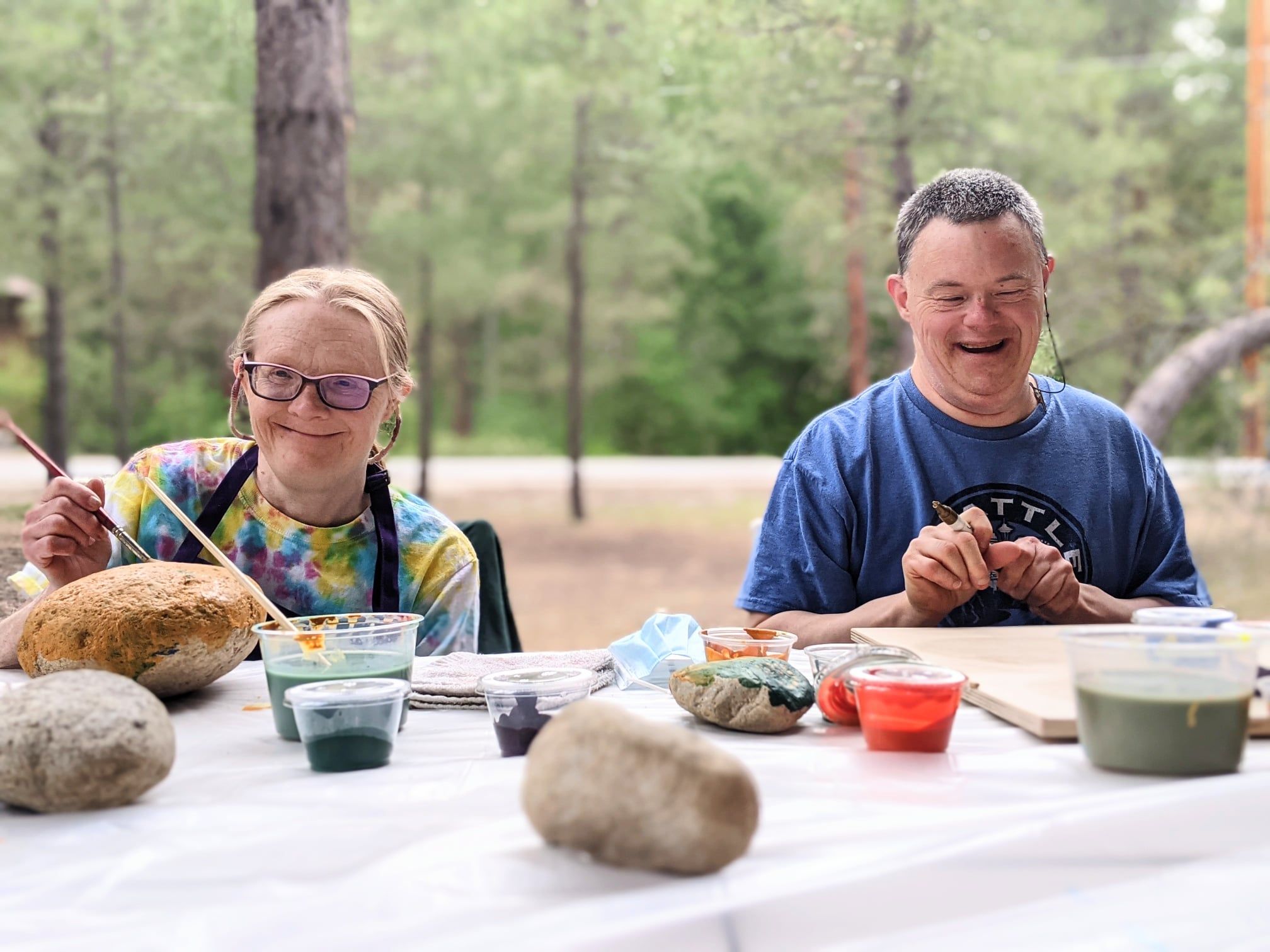 Inclusive Resource: Agreements for Group Work